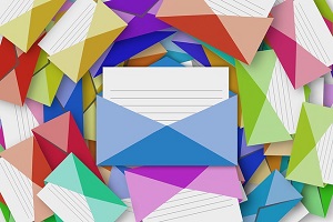 Here Are Three Design Ideas For Your Custom Envelopes