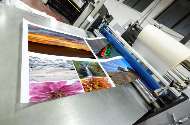 Here Are Five Benefits Of Digital Printing For Your Business Needs